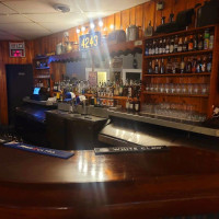 Railroad Cafe Lounge: Exceptional Dining Experience in Mitchell, IN